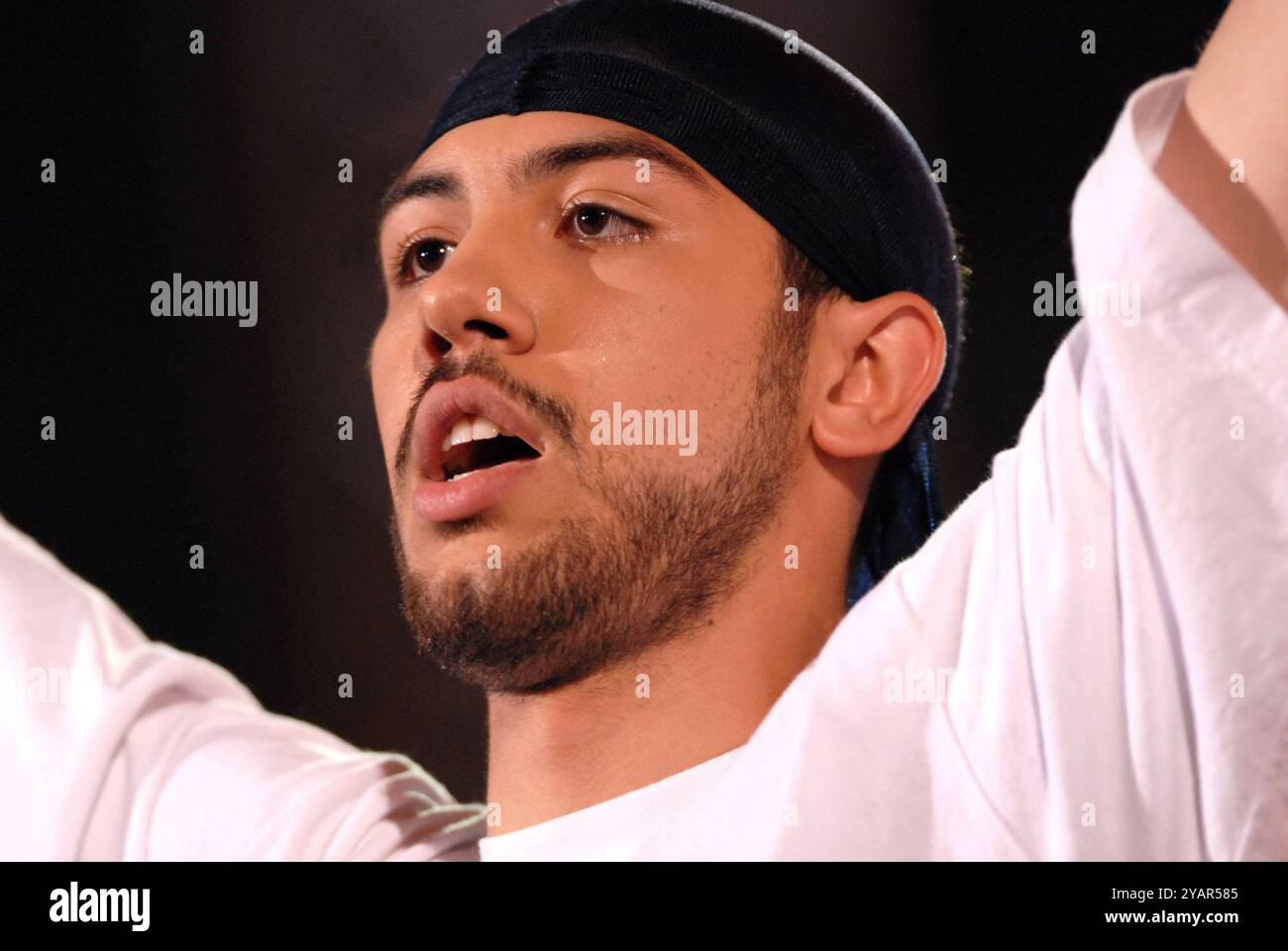 Mondo marcio festivalbar 2006 hi-res stock photography and images - Alamy