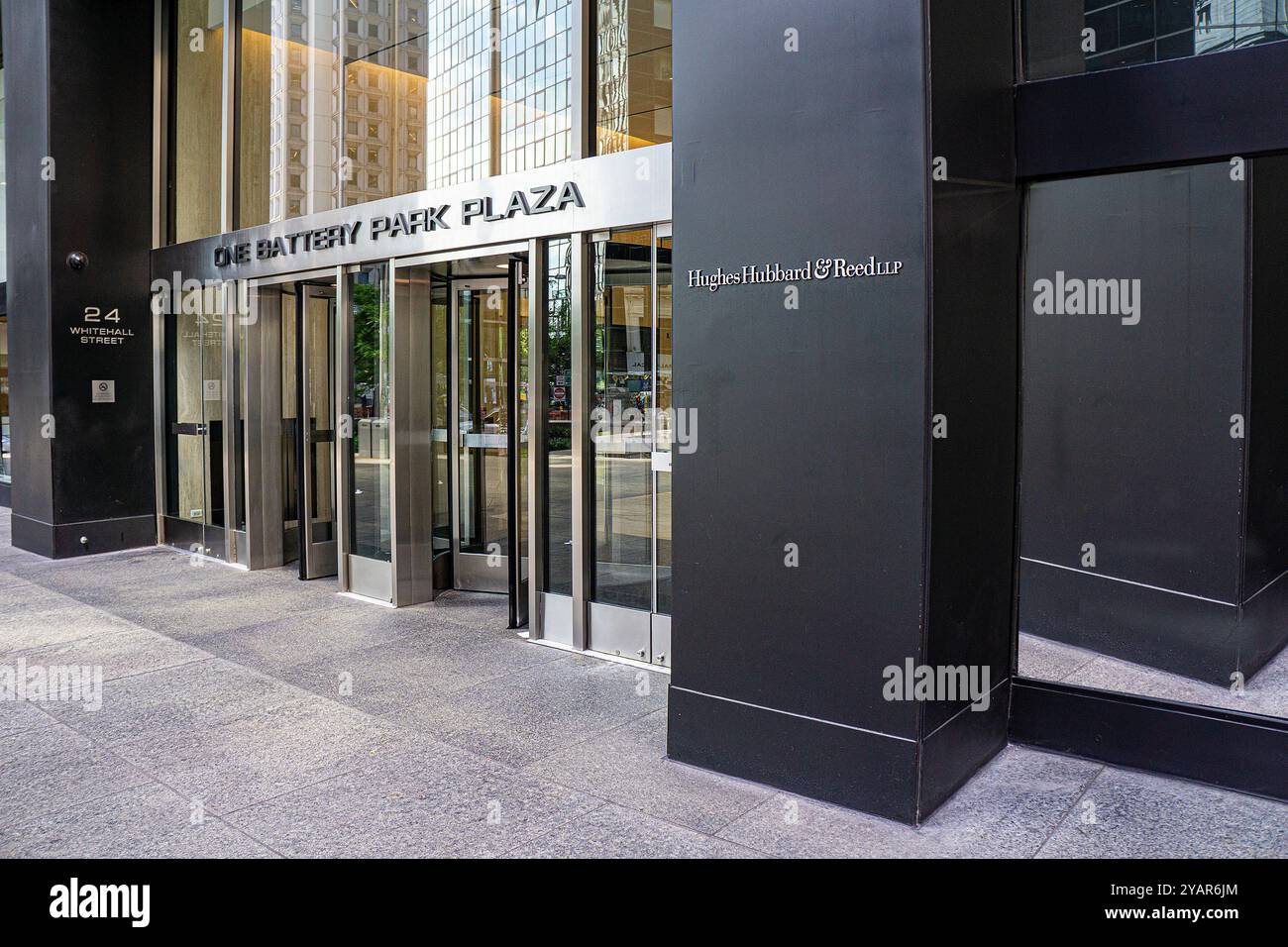 Law firm building exterior hi-res stock photography and images - Alamy