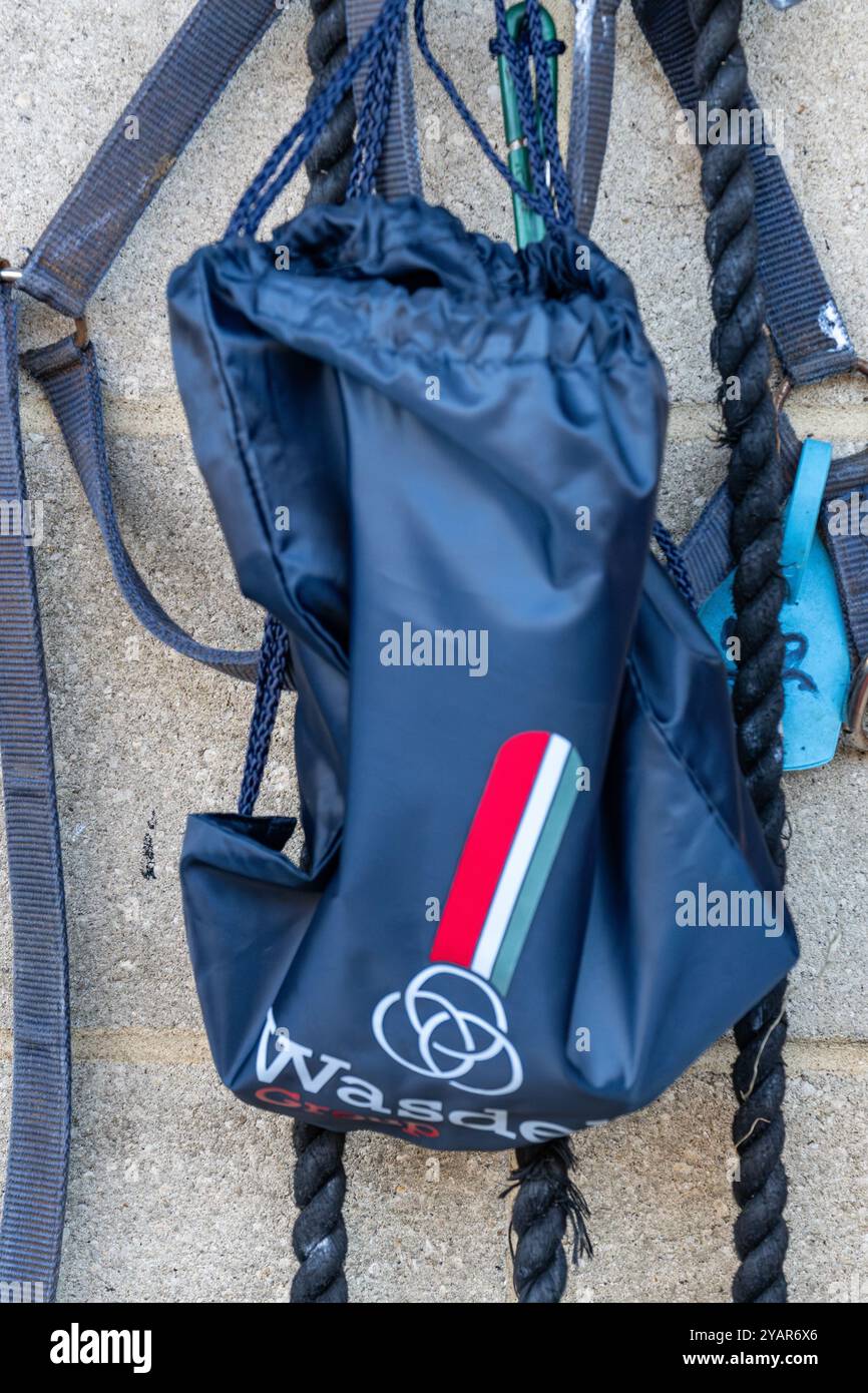 O'Neill Racing - Jackdaws Castle - Oct 2024 Stock Photo - Alamy