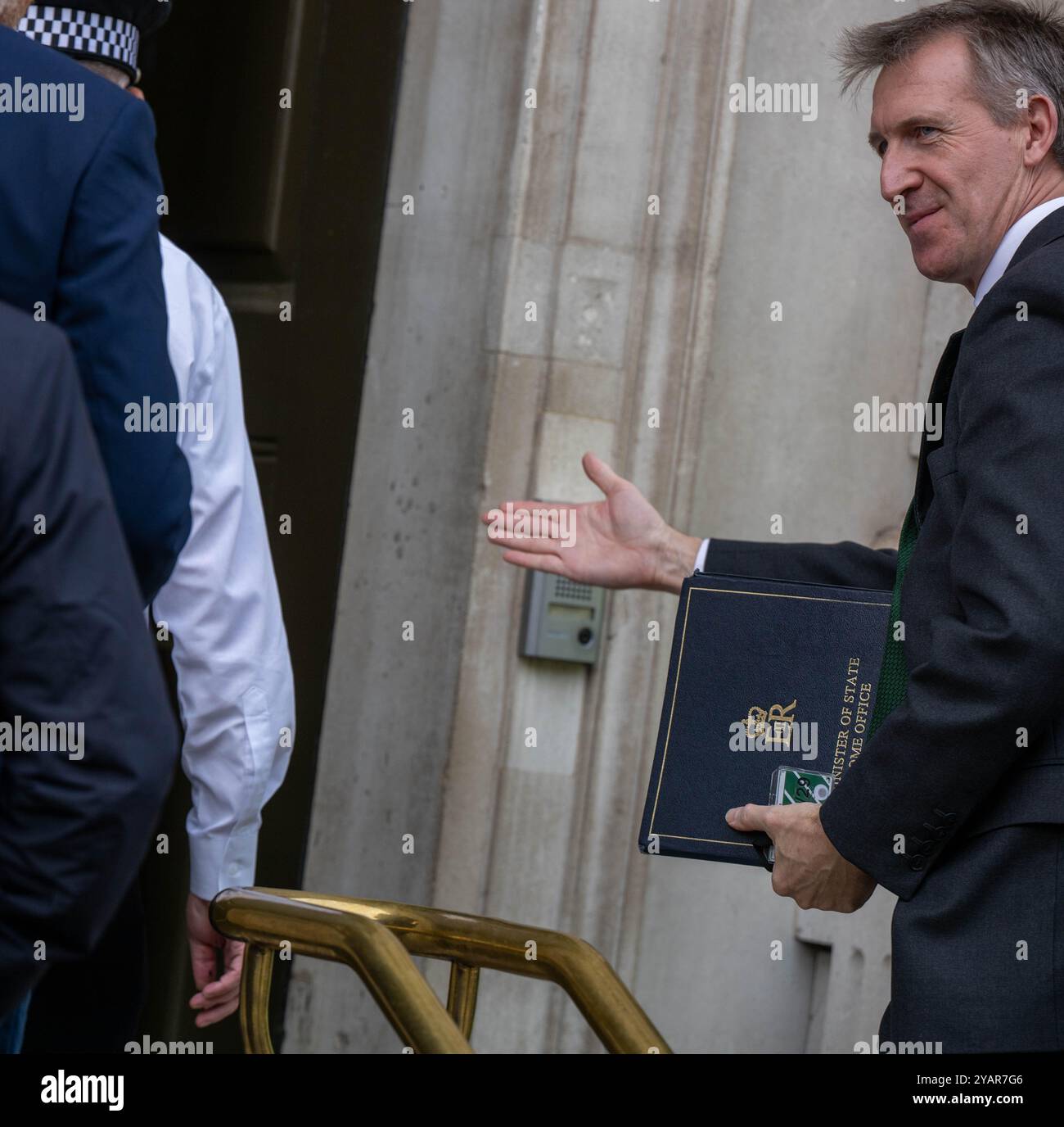 Dan jarvis hi-res stock photography and images - Alamy