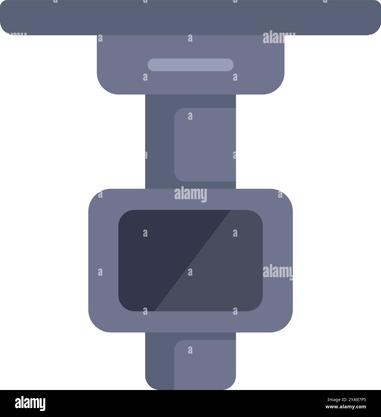 Modern Security Camera Monitoring Providing Safety And Security With