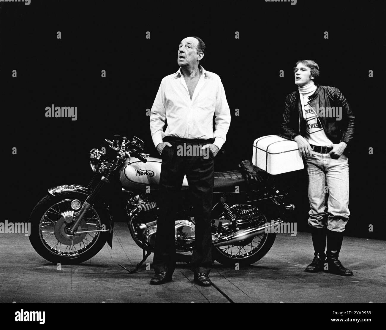 Michael howard r Black and White Stock Photos & Images - Alamy