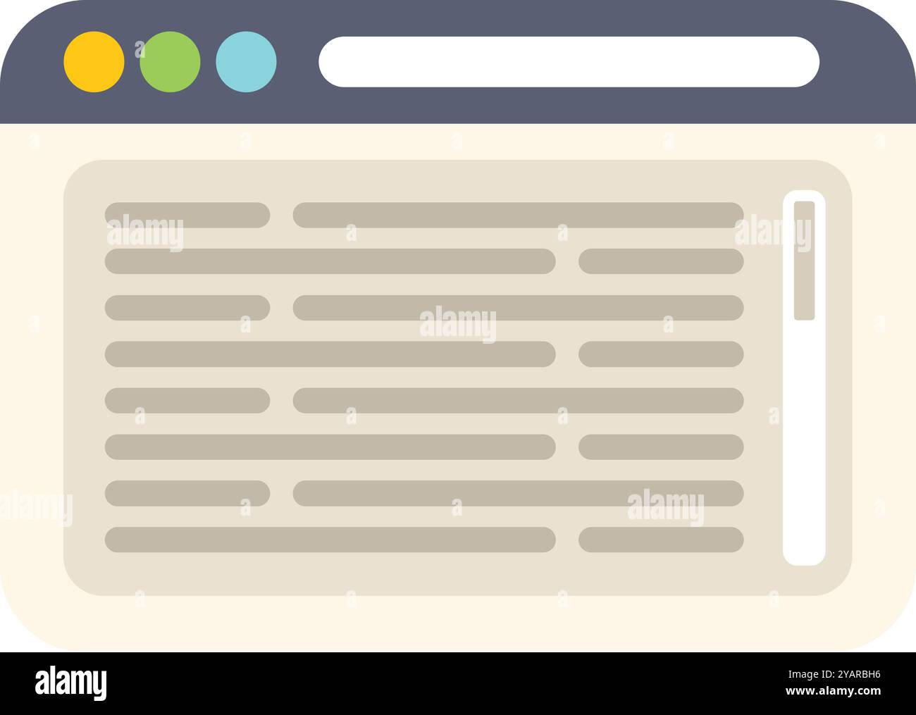 Loading screen wait time Stock Vector Images - Alamy