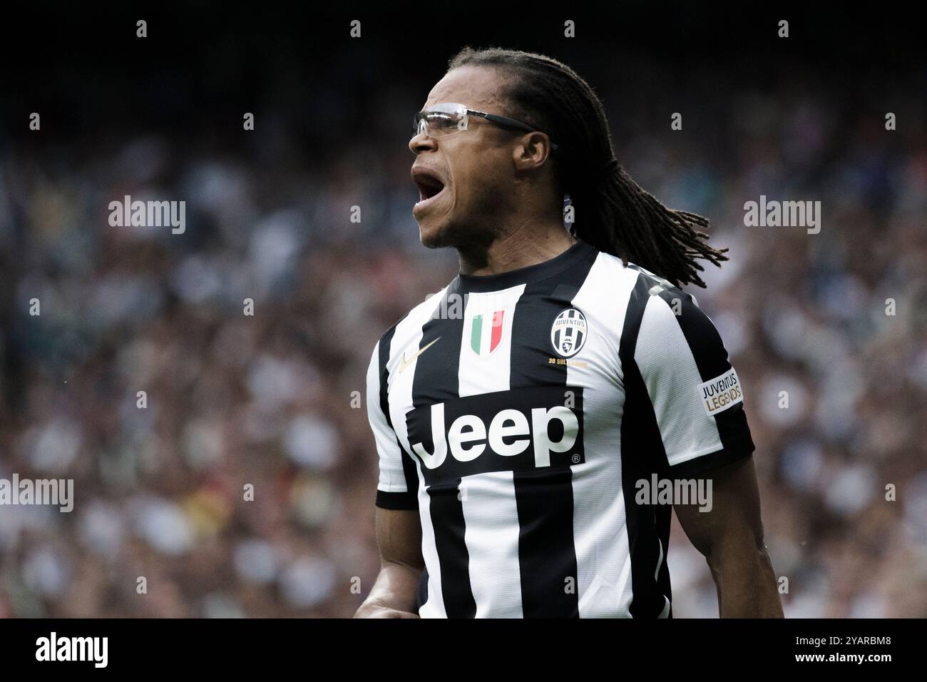 Corazon classic match 2013 hi-res stock photography and images - Alamy