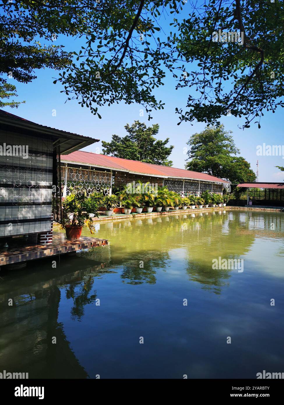 Pemancingan hi-res stock photography and images - Alamy