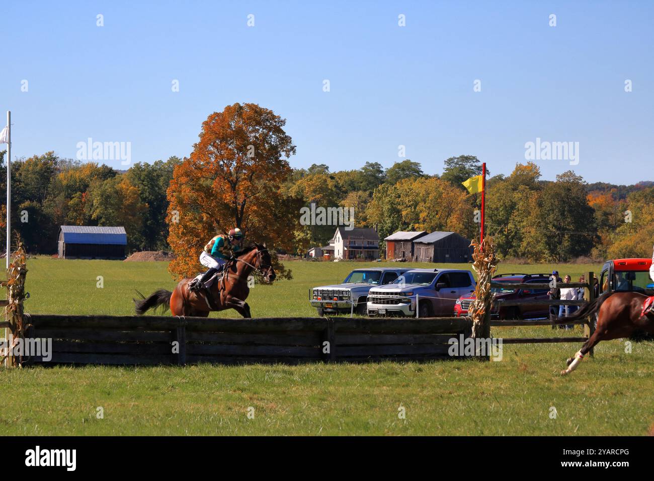 Runnymoore racing hi-res stock photography and images - Alamy