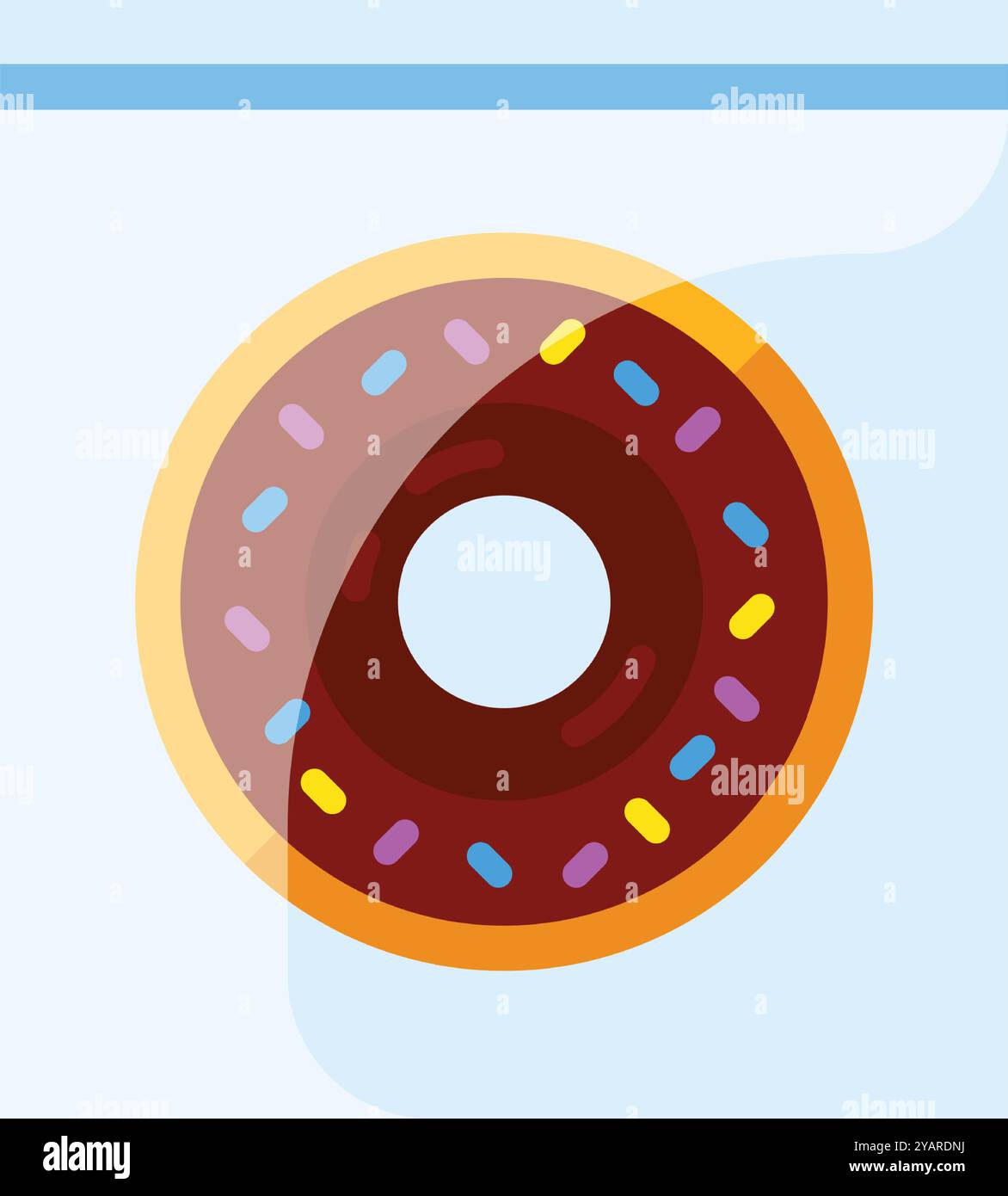 Food packaging art hi-res stock photography and images - Alamy