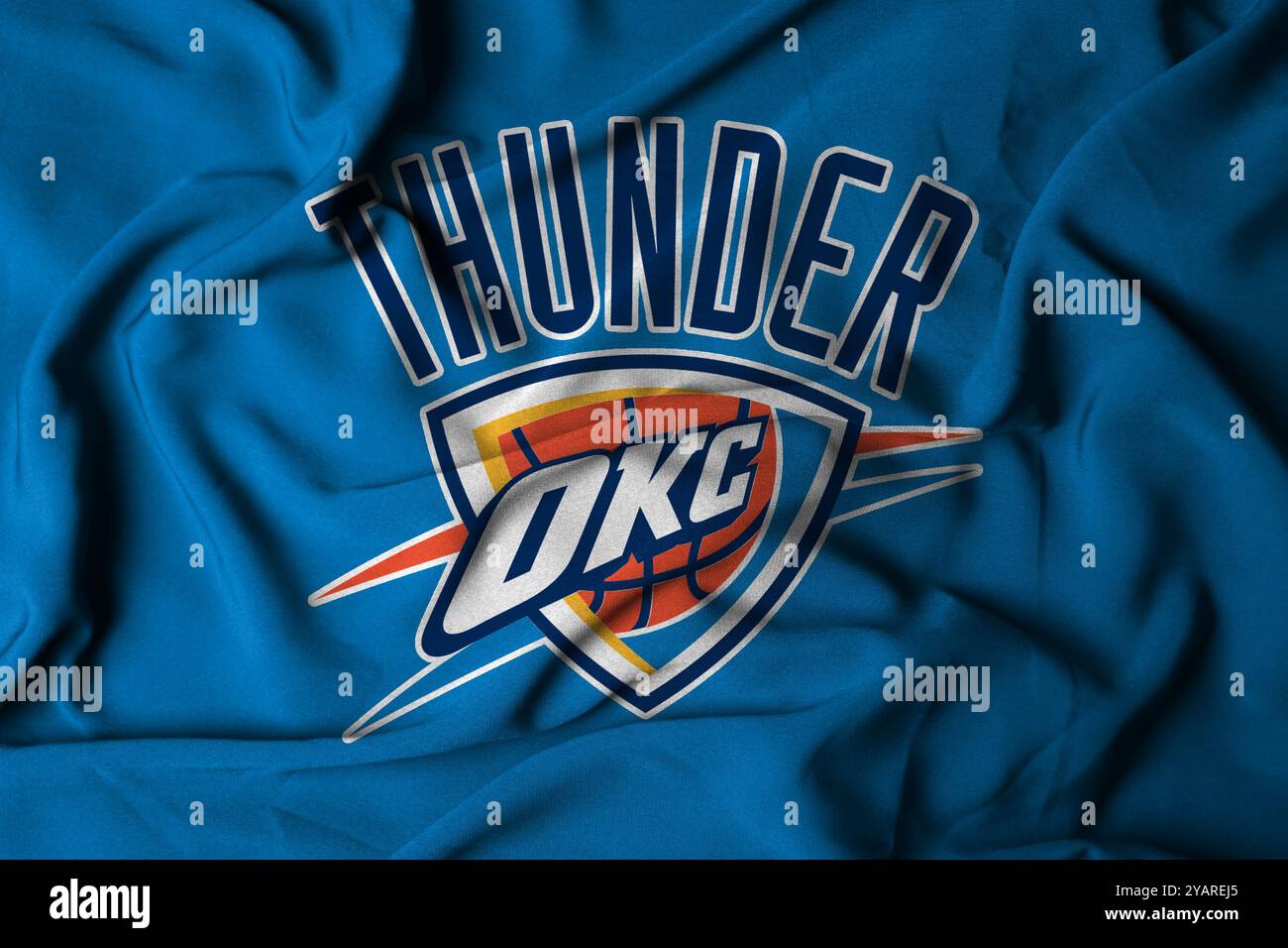 Ball thunder illustration hi-res stock photography and images - Alamy