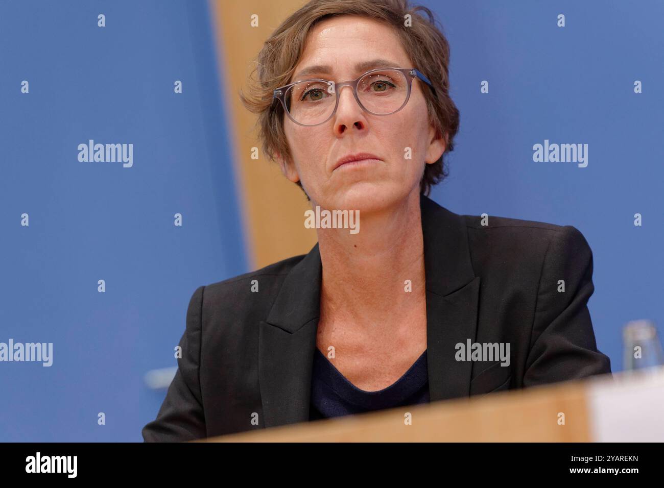 Sehll-Jugendstudie 2024 vorgestellt 2024-10-14 Deutschland, Berlin ...