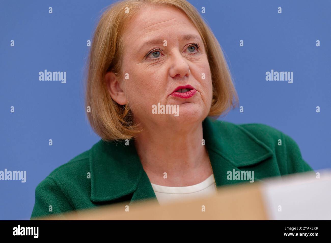 Sehll-Jugendstudie 2024 vorgestellt 2024-10-14 Deutschland, Berlin ...