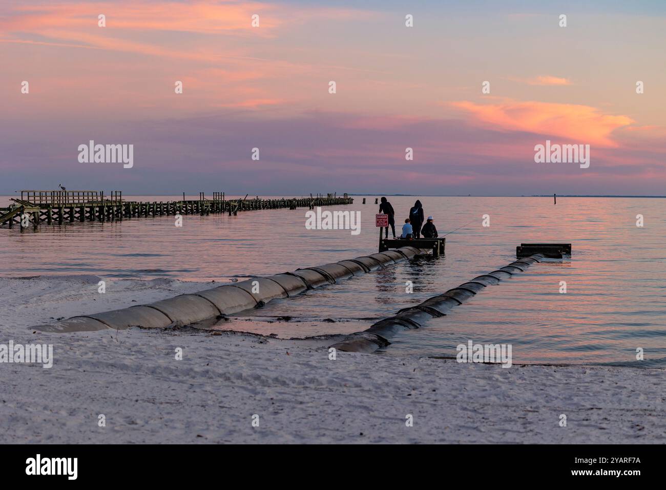 Ignoring danger sign hi-res stock photography and images - Alamy