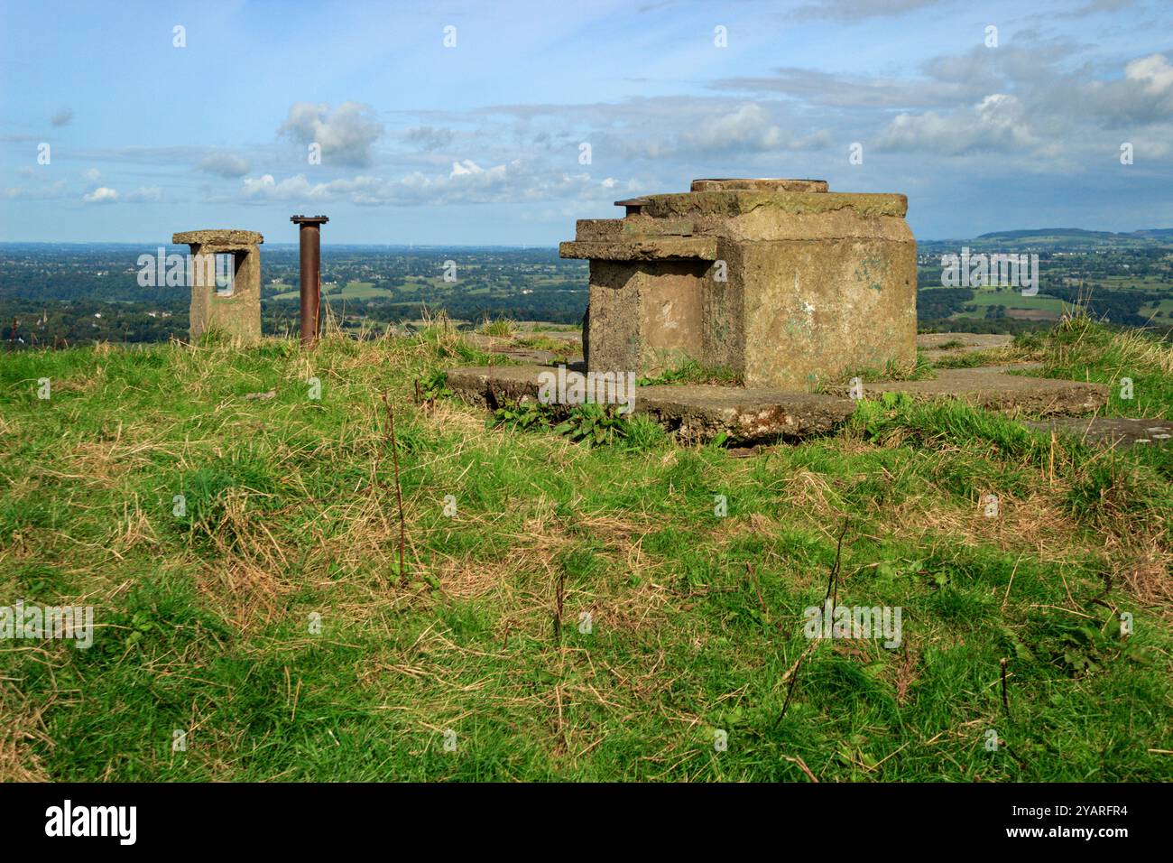 Royal observer corps hi-res stock photography and images - Alamy