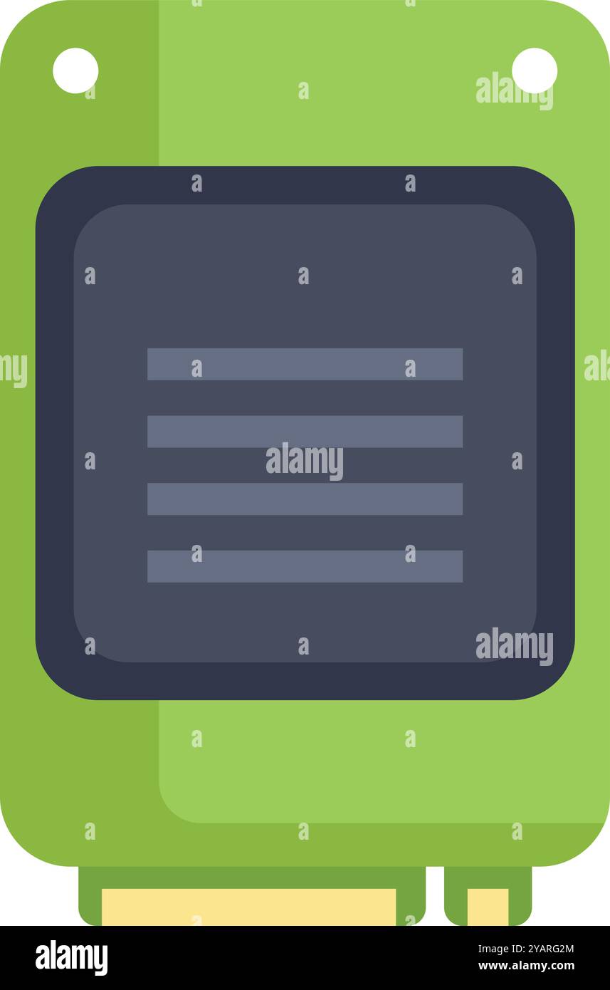 Electronics expansion Stock Vector Images - Alamy