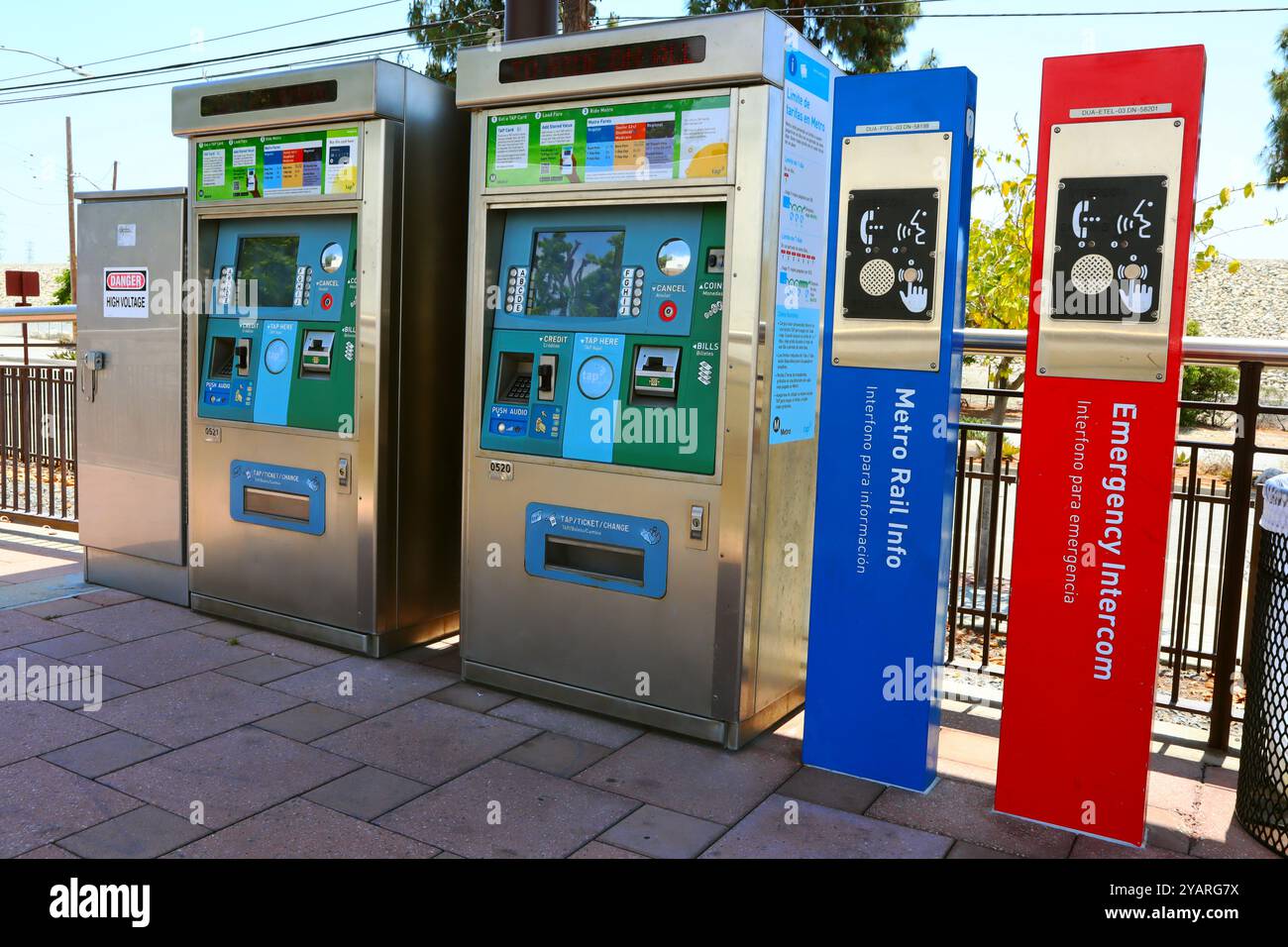Tap machines hi-res stock photography and images - Alamy