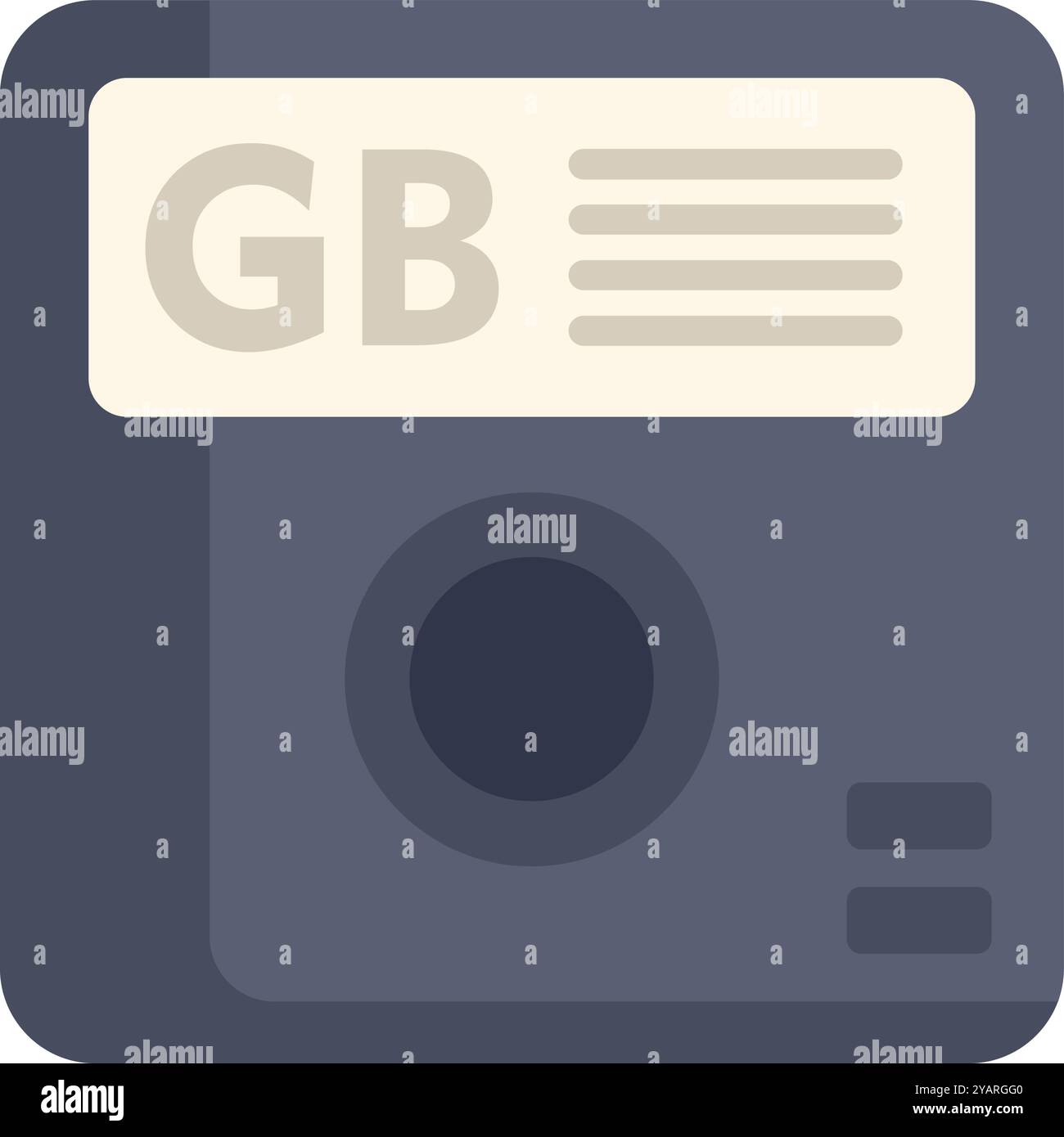 Computer memory evolution floppy disk hi-res stock photography and ...