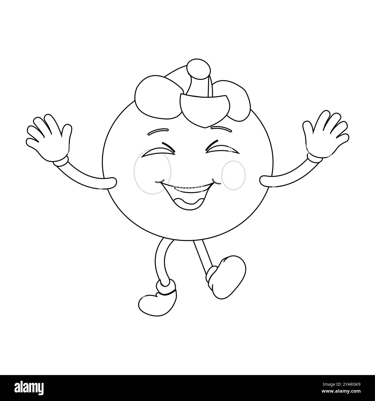 Purple coloration Stock Vector Images - Alamy