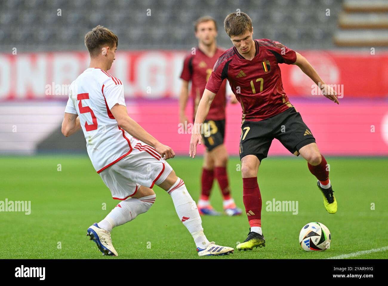 David gabor hi-res stock photography and images - Alamy