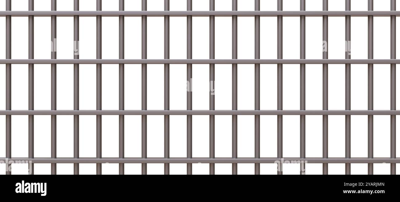 Jail cell bars png hi-res stock photography and images - Alamy