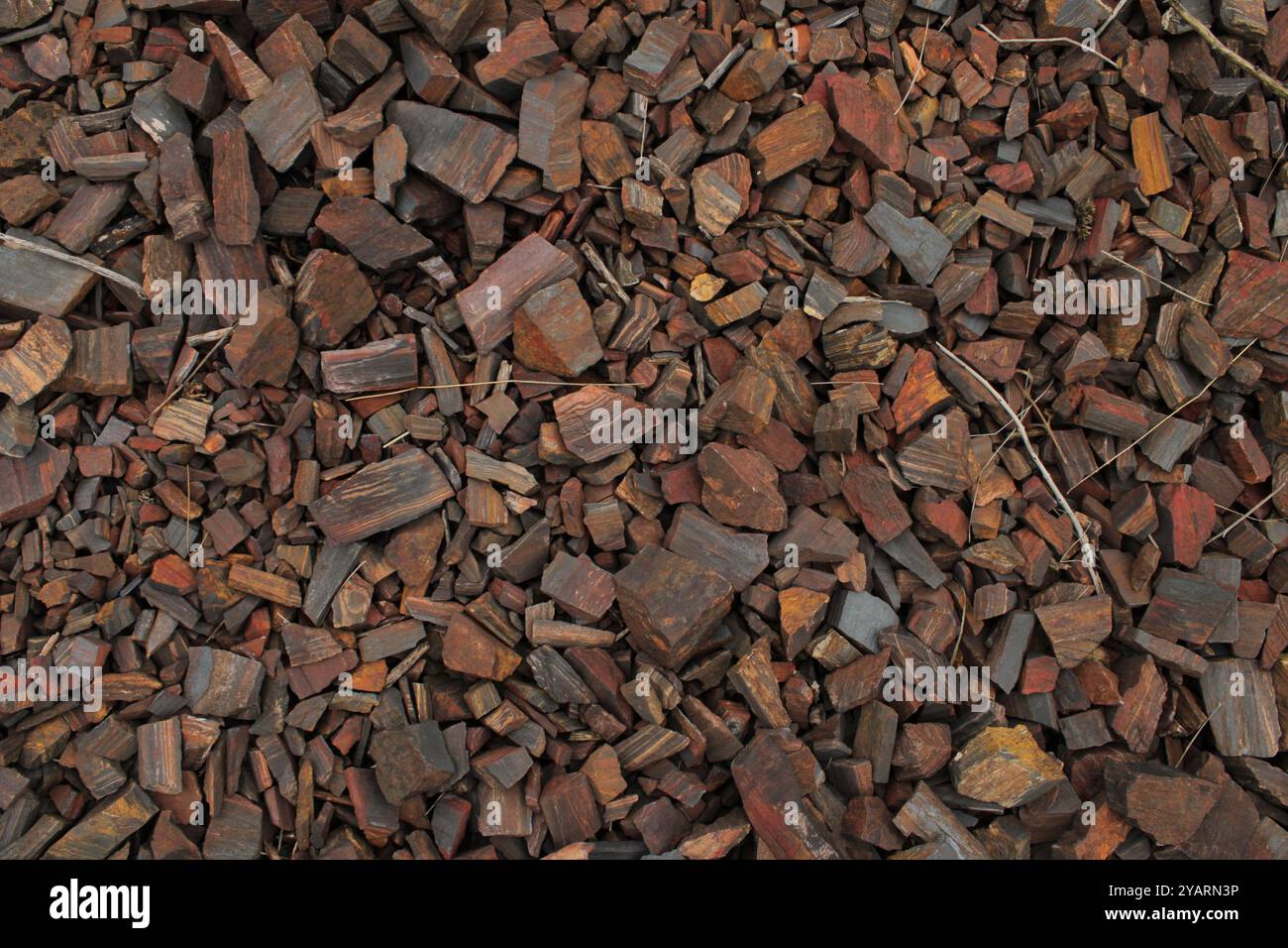 Vibrant geological elements hi-res stock photography and images - Alamy