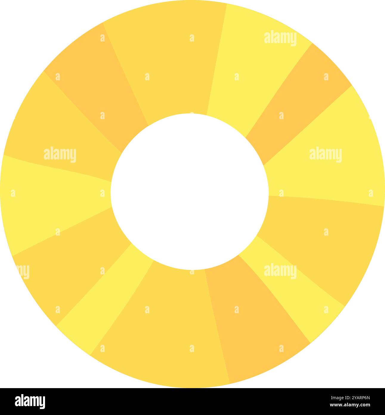 Shape like a wheel Stock Vector Images - Alamy