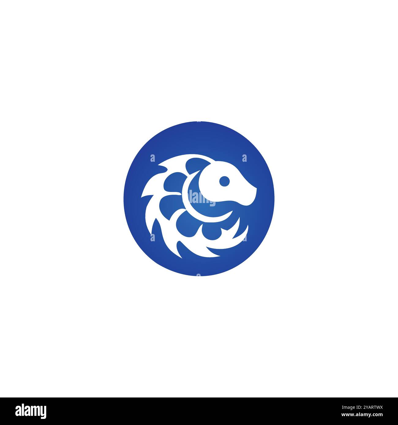 Pangolin Logo. Pangolin Logo made in monoline style very simple not ...