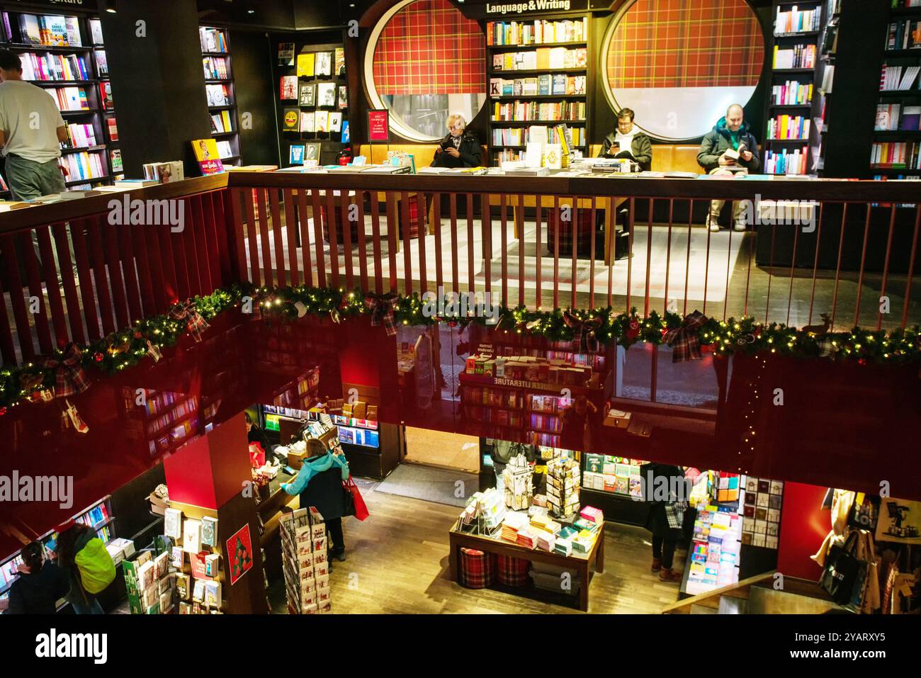 Chostmas gift hi-res stock photography and images - Alamy