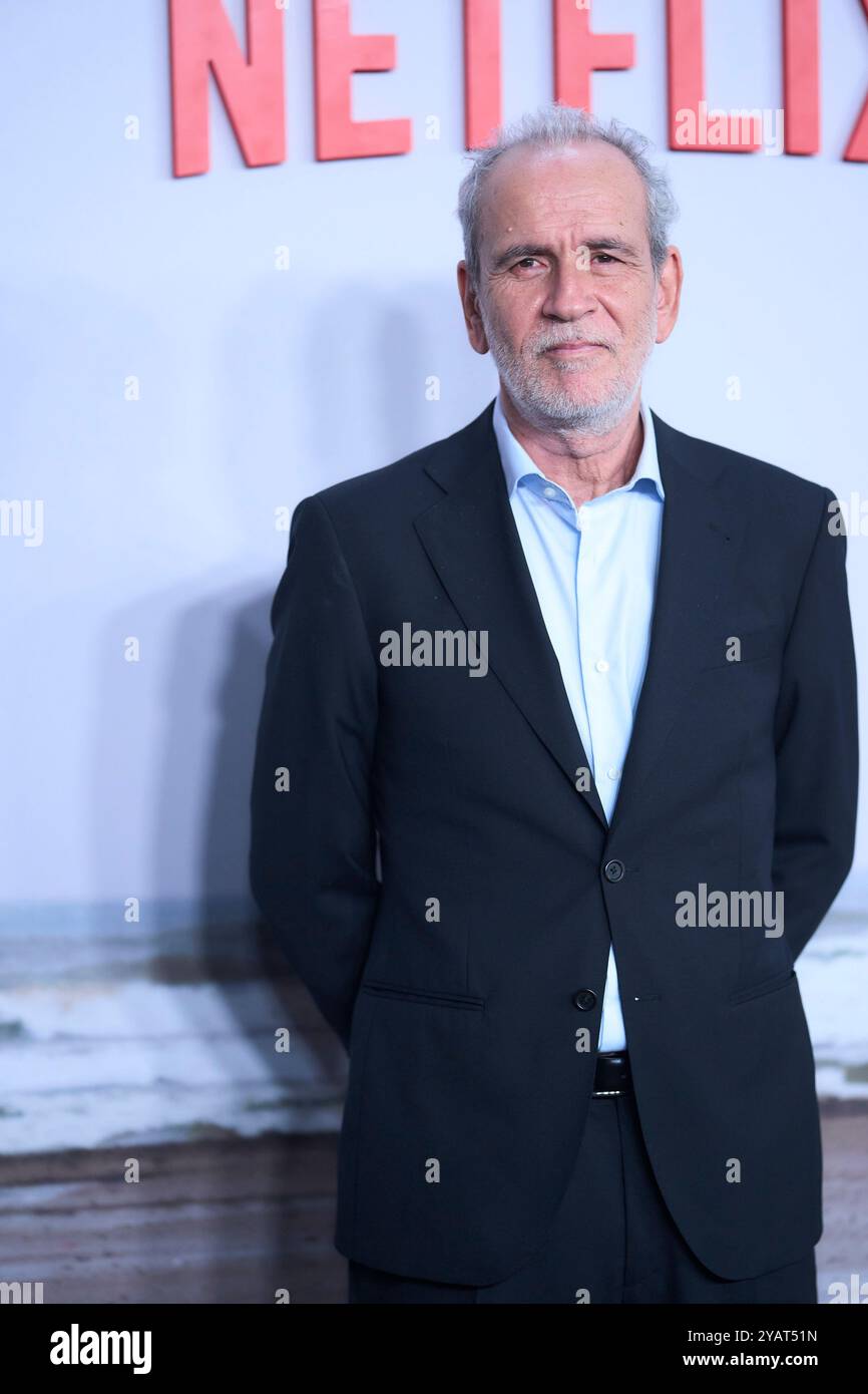 Retratos willy hi-res stock photography and images - Alamy