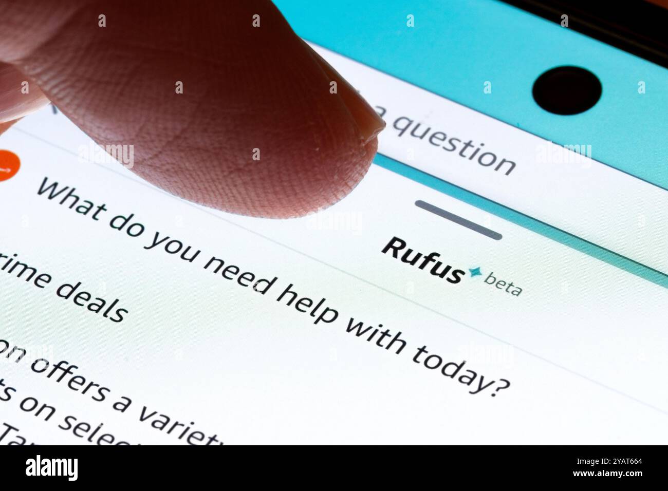 Amazon product catalog hi-res stock photography and images - Alamy