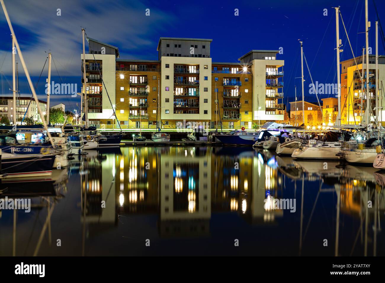 Portishead docks hi-res stock photography and images - Alamy