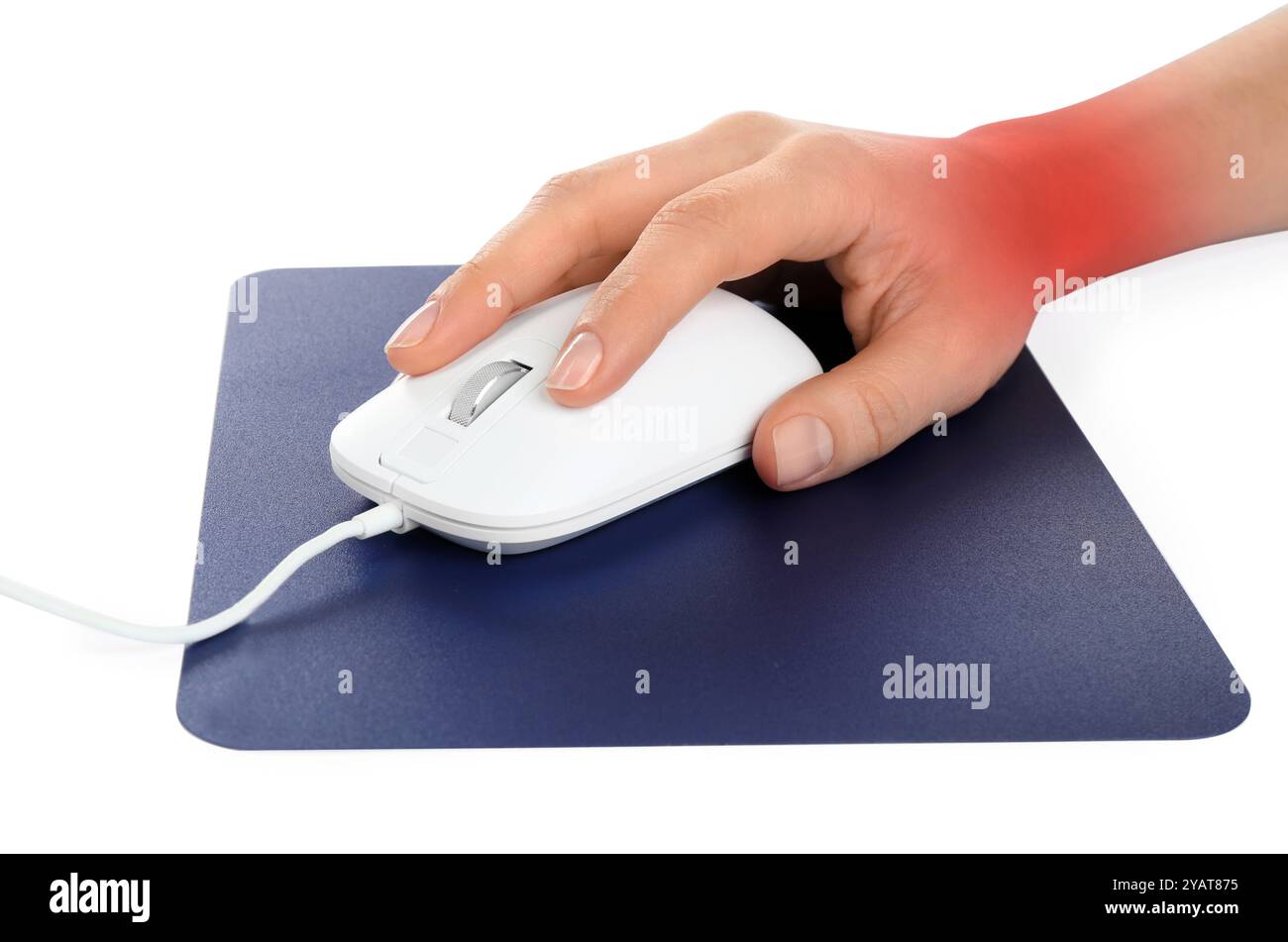 Syndrome optical Cut Out Stock Images & Pictures - Alamy