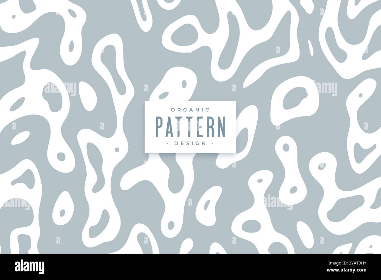 Blob irregular shape Stock Vector Images - Alamy