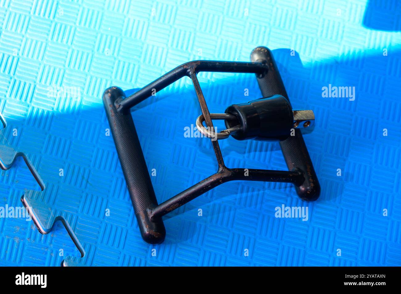 Structured mobility tool hi-res stock photography and images - Alamy