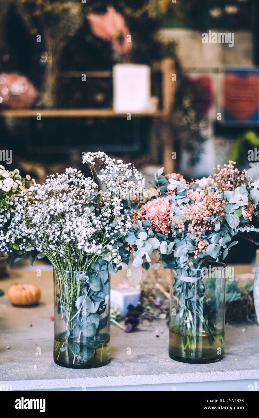 Seasonal varieties hi-res stock photography and images - Alamy