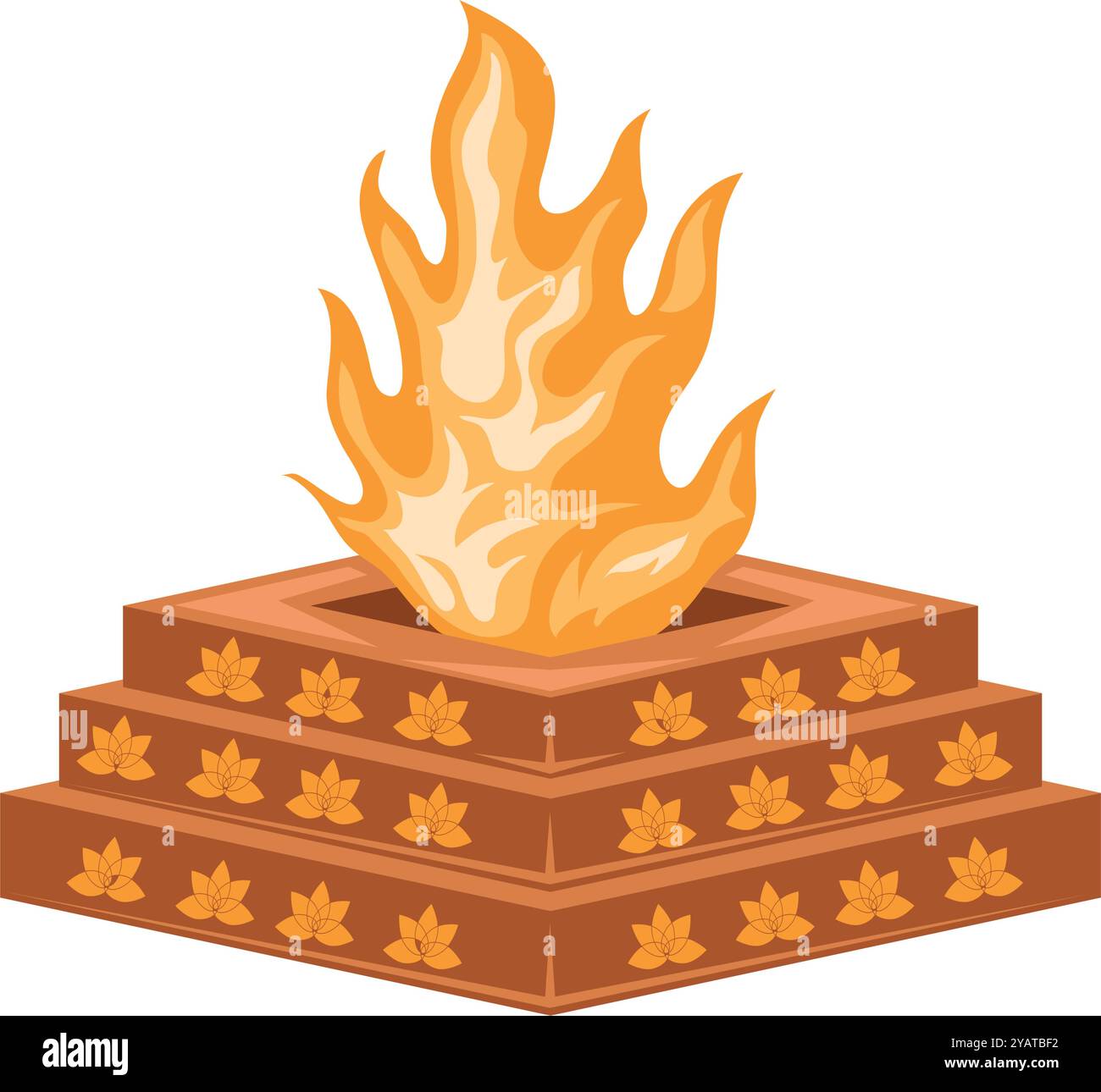 Havan pooja hi-res stock photography and images - Alamy