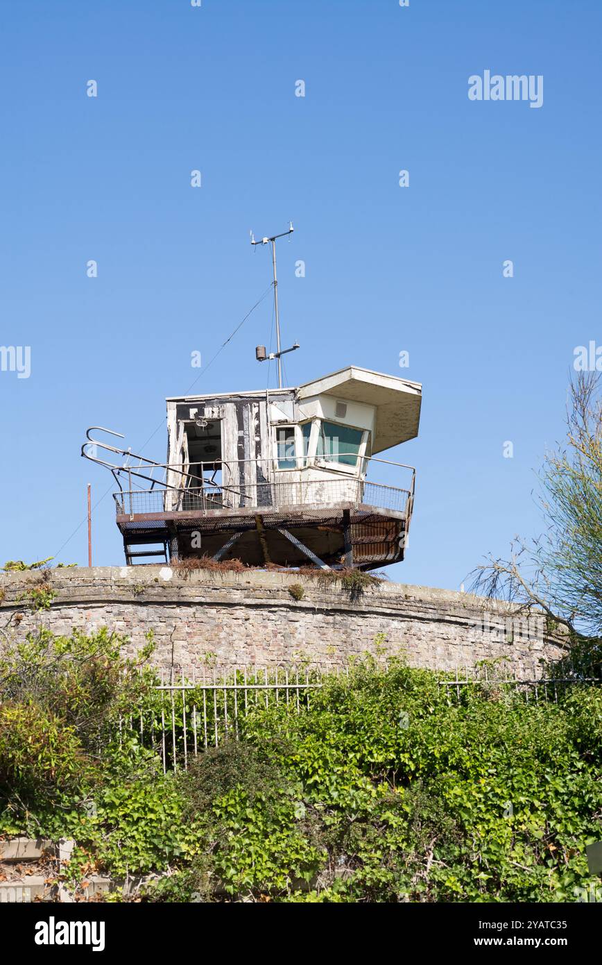 Martello Tower United Kingdom, One of the Martello Towers erected ...