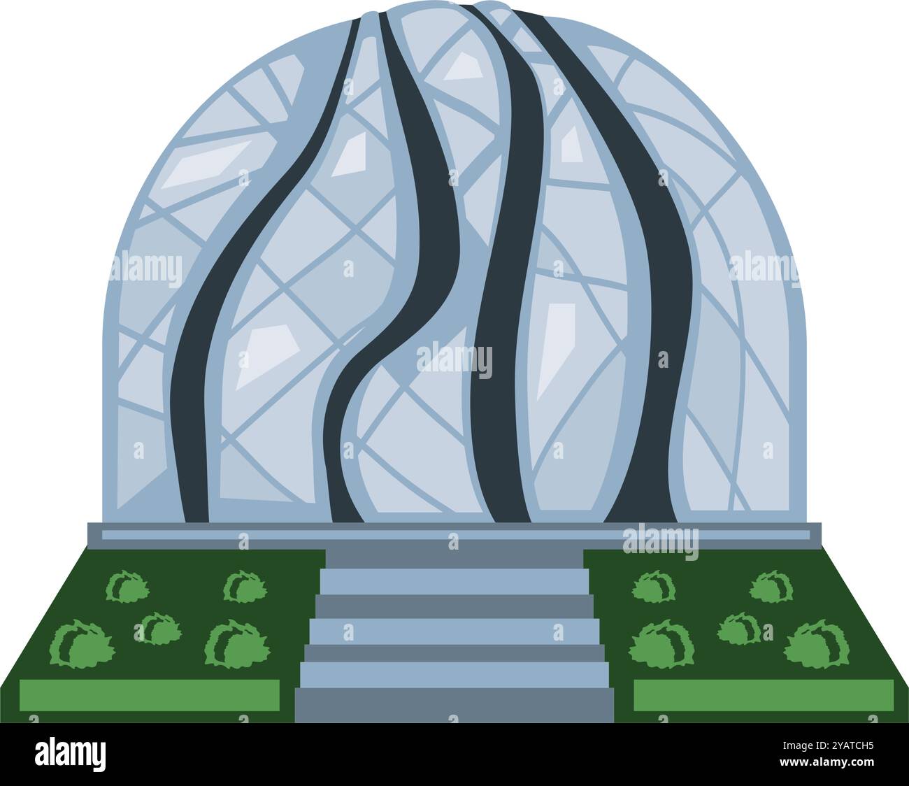 Hindu temple closed Stock Vector Images - Alamy