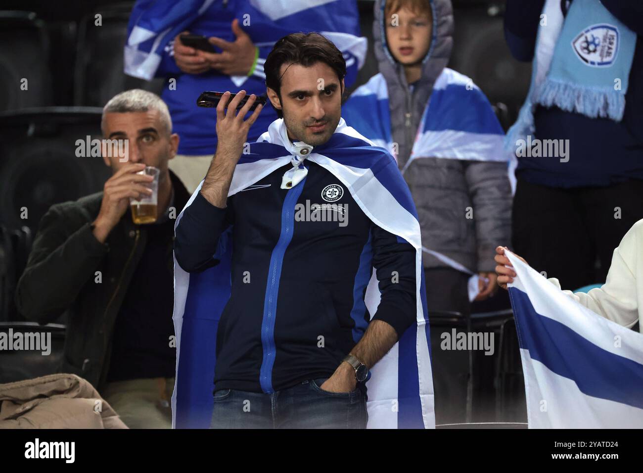 2024 israel hi-res stock photography and images - Alamy