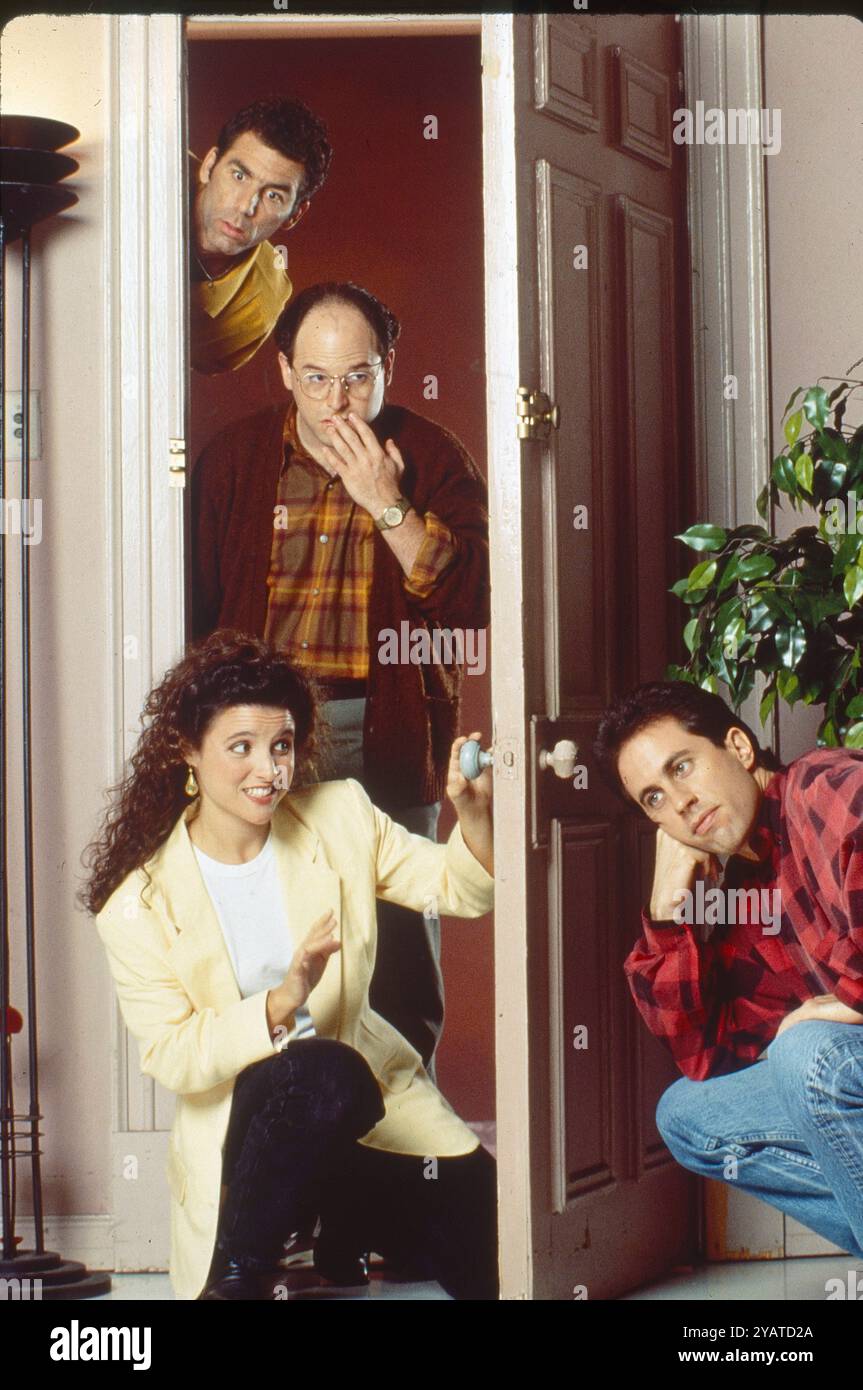 October 15, 2024, Hollywood, California, USA: RELEASE DATE: 1994 TITLE ...