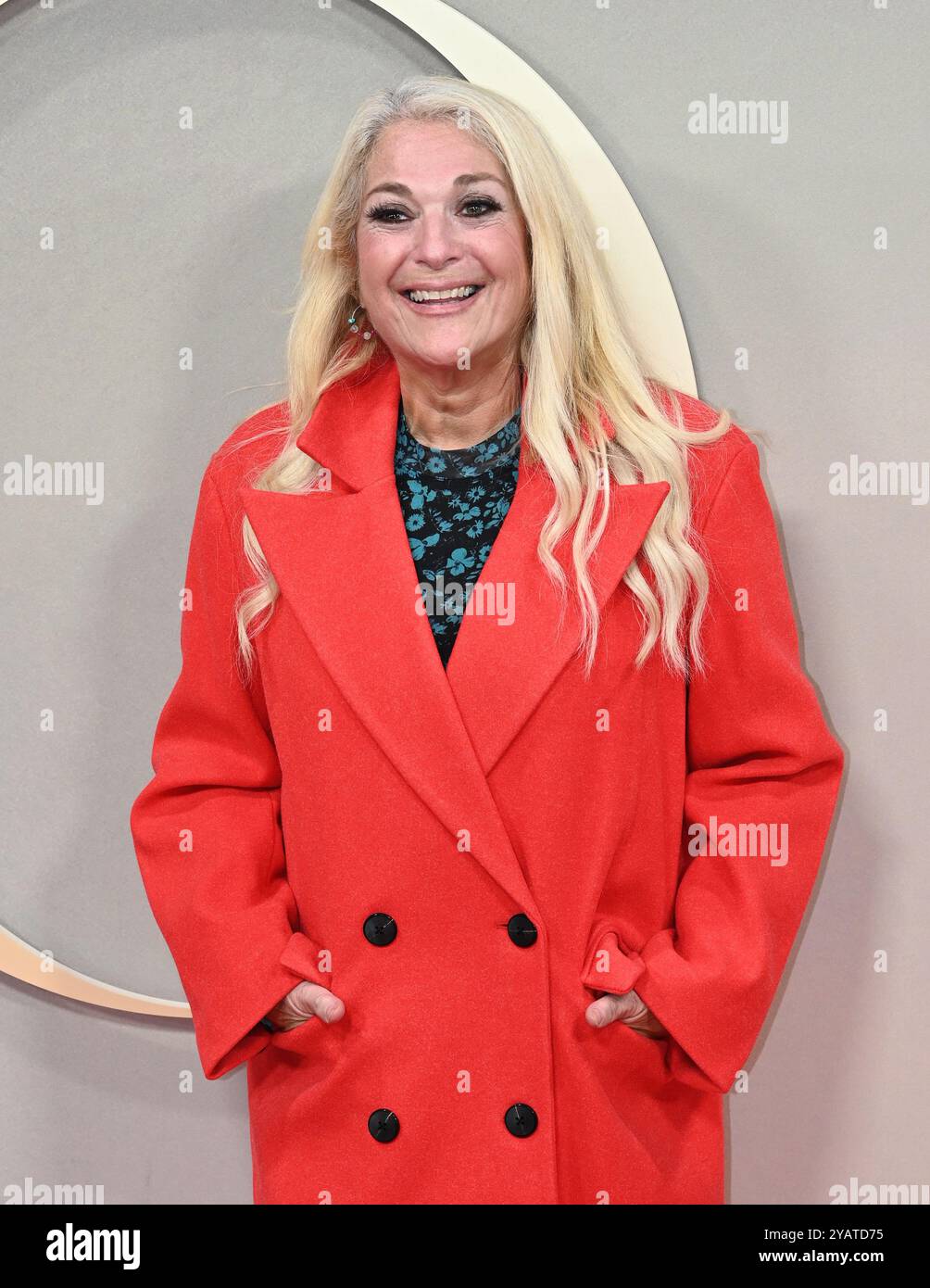 Vanessa feltz ben hi-res stock photography and images - Alamy
