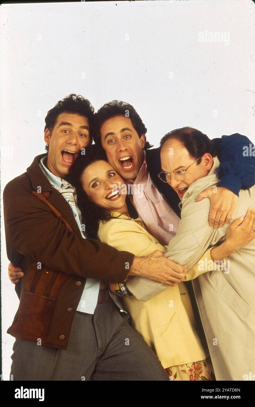 October 15, 2024, Hollywood, California, USA: RELEASE DATE: 1994 TITLE ...