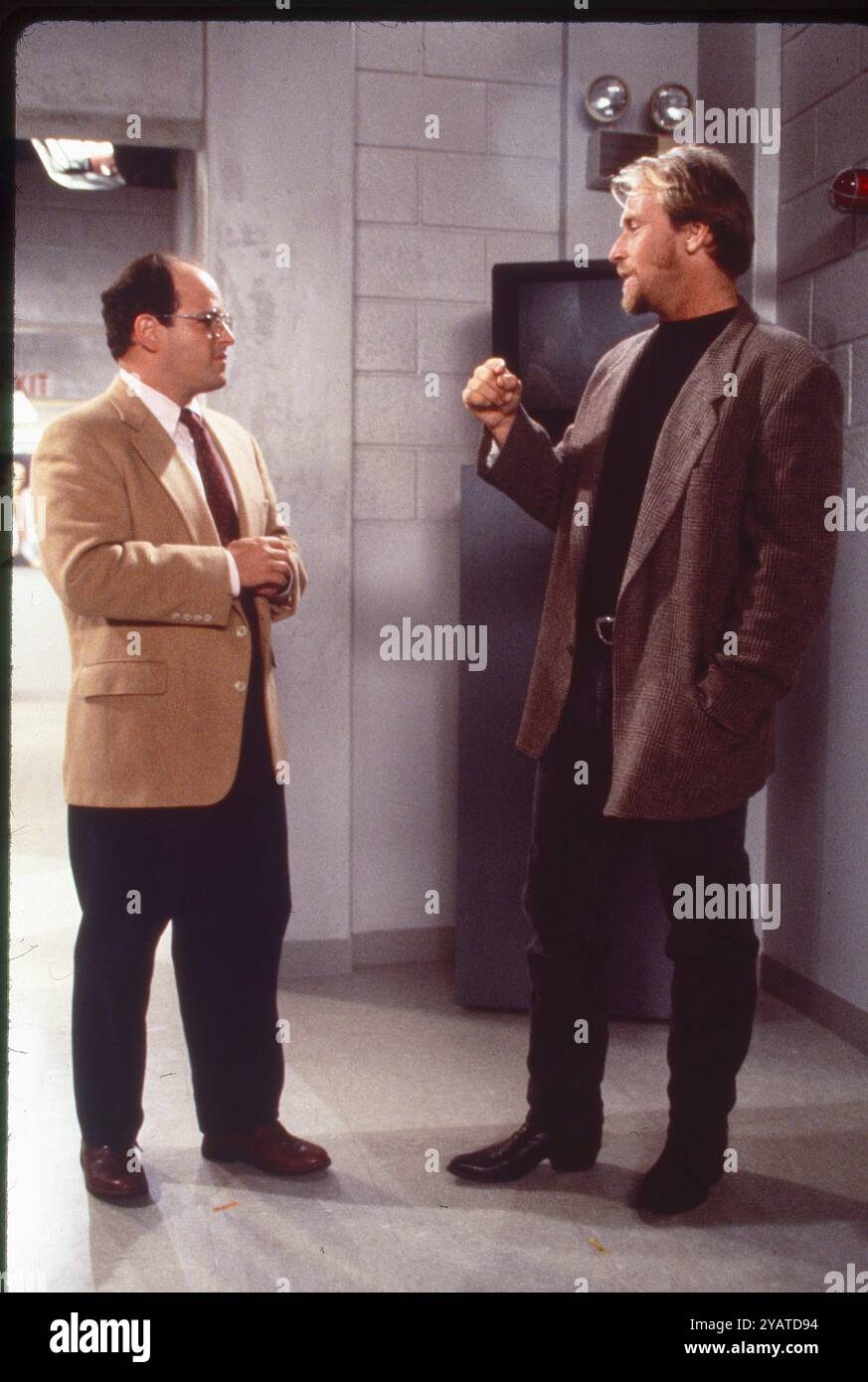 October 15, 2024, Hollywood, California, USA: RELEASE DATE: 1994 TITLE ...