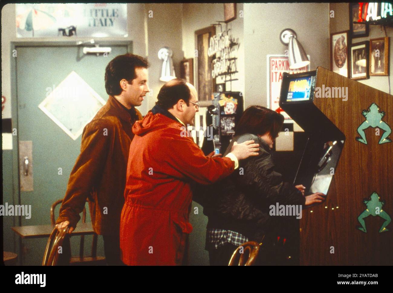 October 15, 2024, Hollywood, California, USA: RELEASE DATE: 1994 TITLE ...