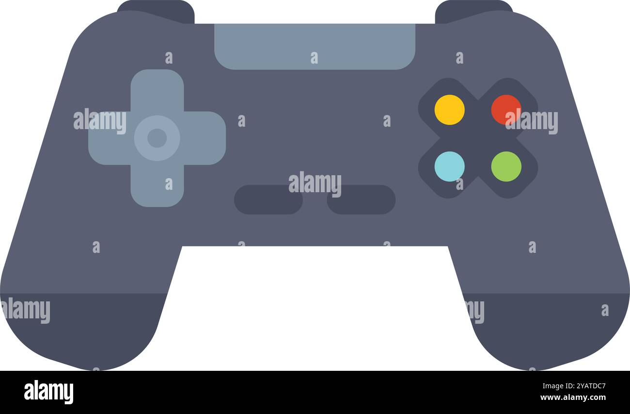 Skill controller on black hi-res stock photography and images - Alamy