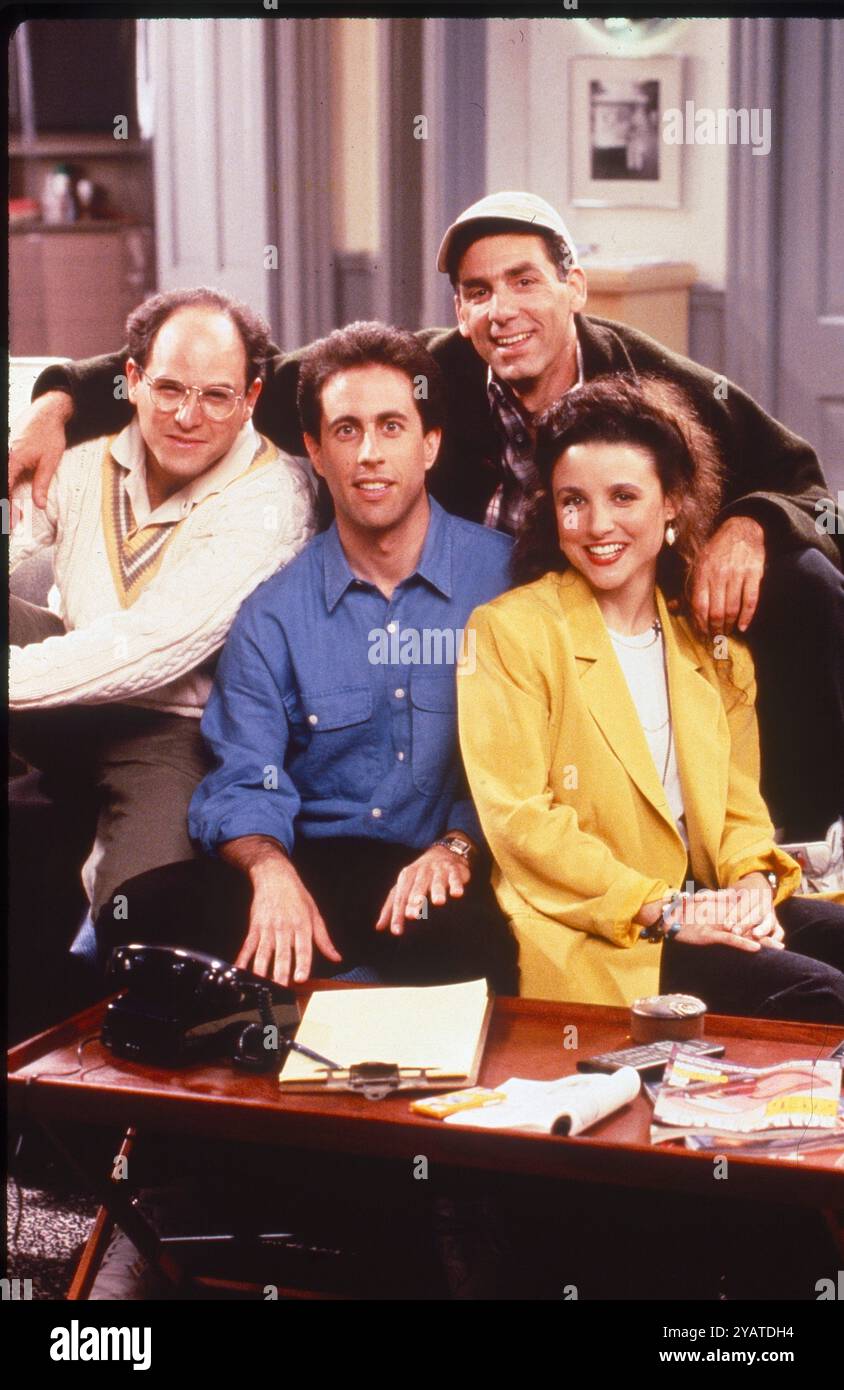 October 15, 2024, Hollywood, California, USA: RELEASE DATE: 1994 TITLE ...