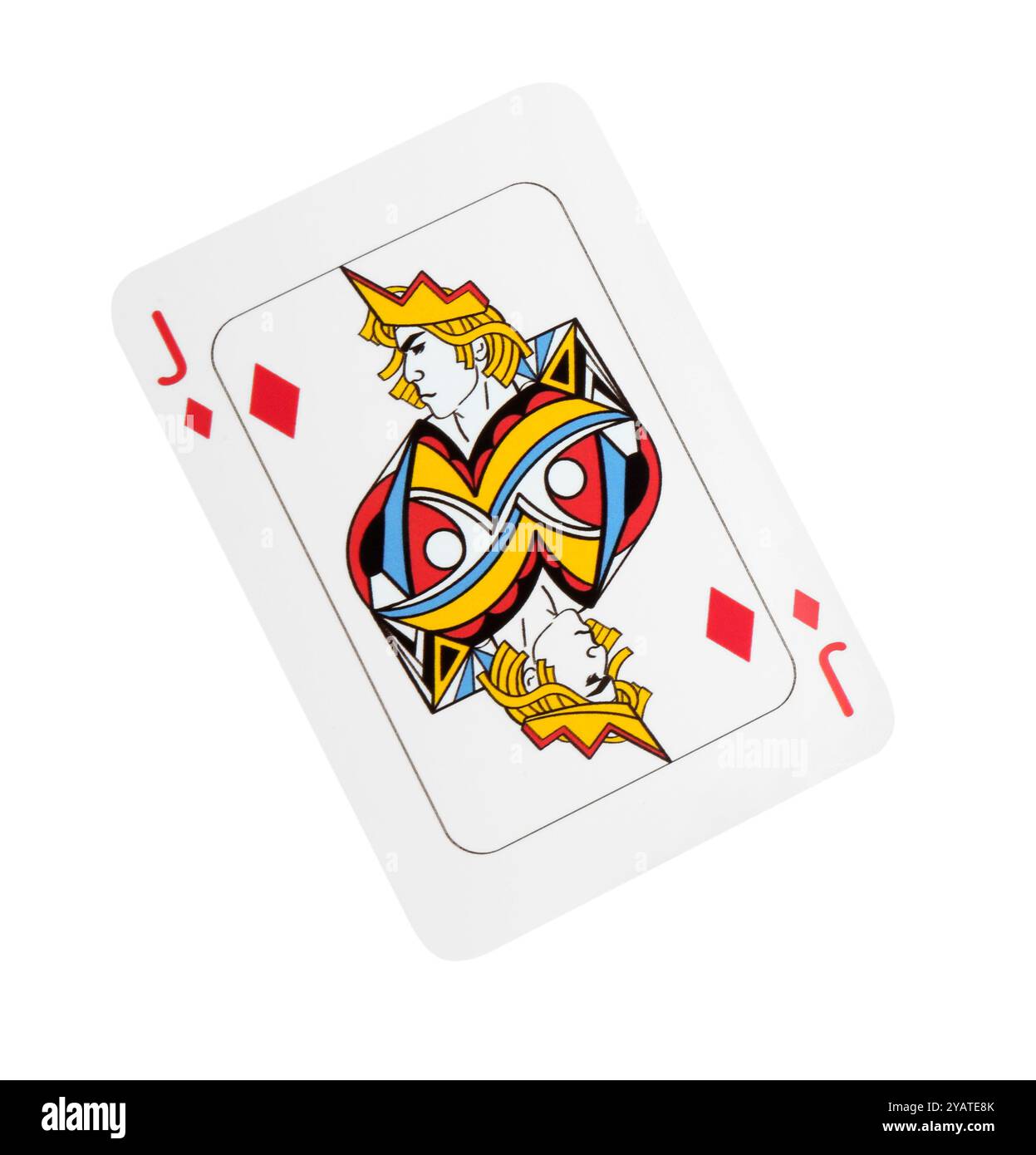 Background playing card Cut Out Stock Images & Pictures - Alamy