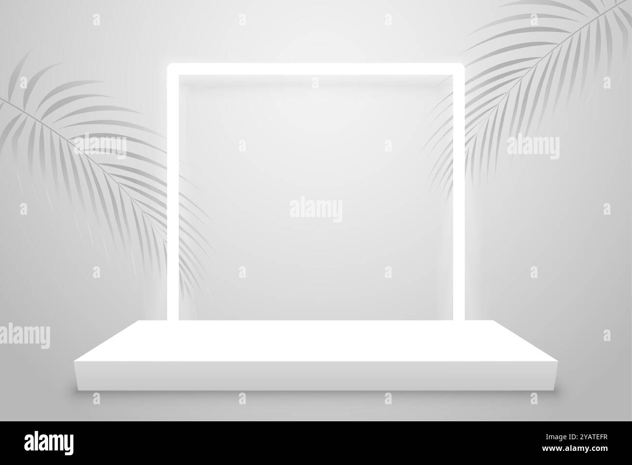 3d podium vector vectors Black and White Stock Photos & Images - Alamy