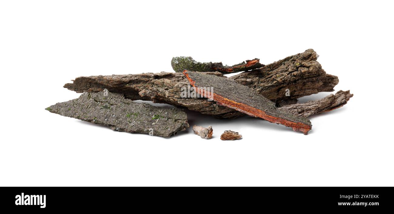 Pieces wood isolated on Cut Out Stock Images & Pictures - Alamy