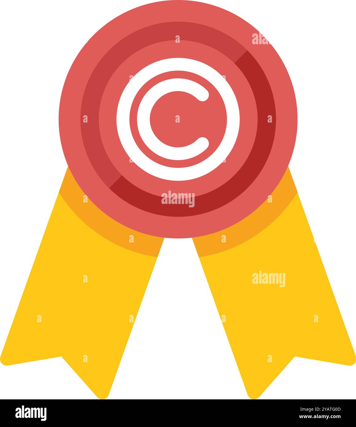 Software copyright background Stock Vector Images - Alamy