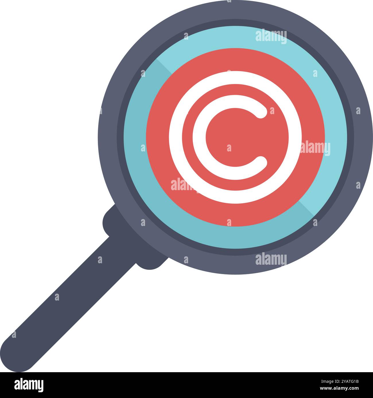 Law of creation Stock Vector Images - Alamy