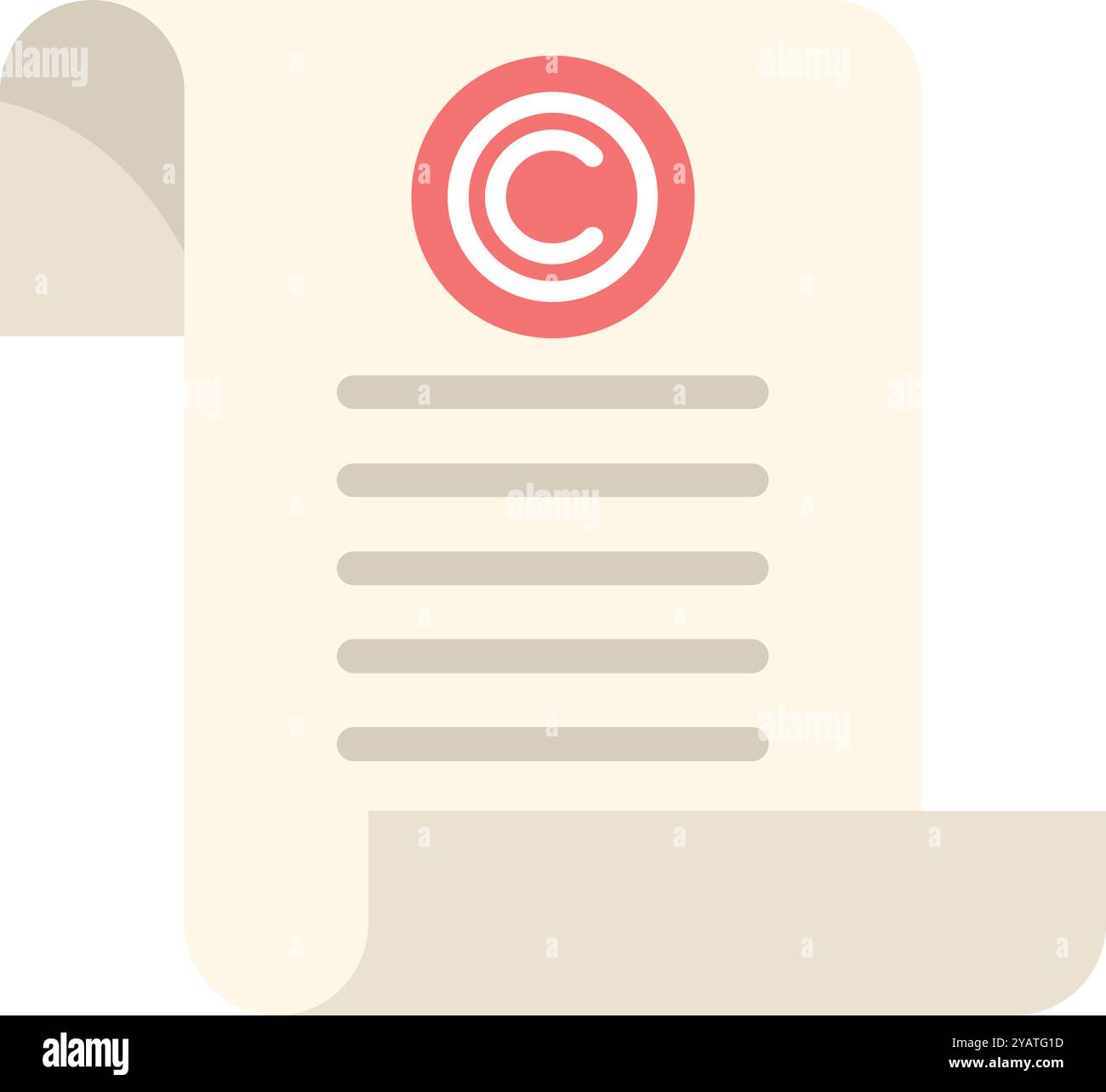 Digital ownership rights Stock Vector Images - Alamy